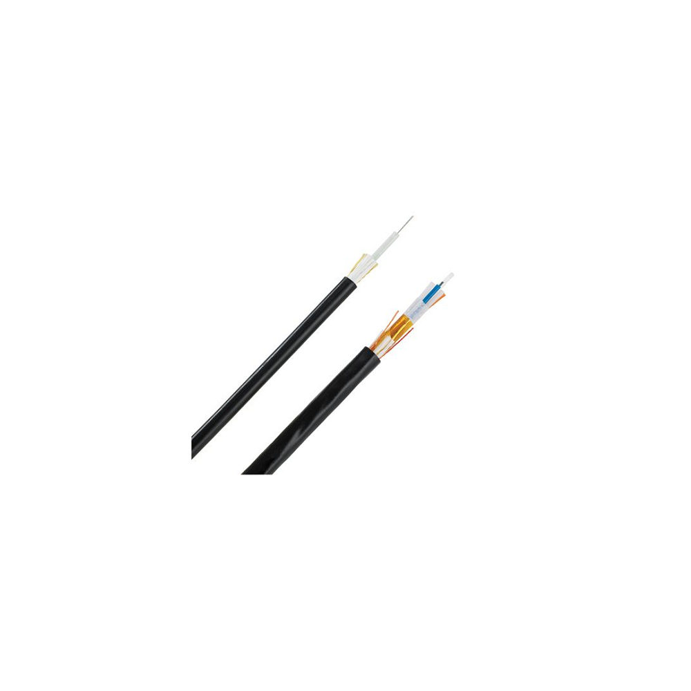 Fibra óptica Multimodo 6 hilos negra Ref. FOCRX06Y / PANDUIT - MEM