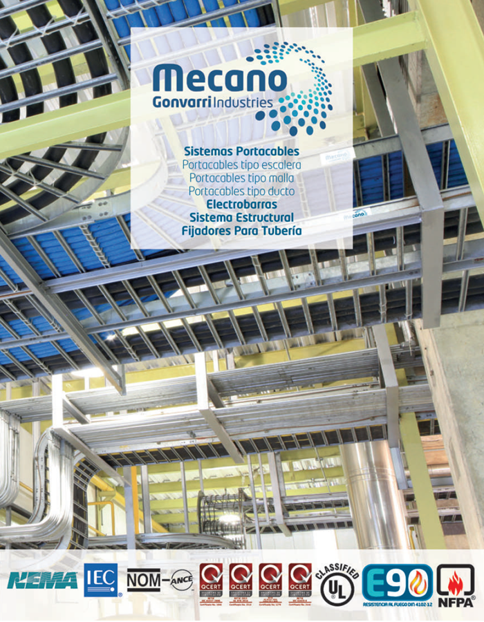 Distribuidor e Importador de Productos Eléctricos - MEM